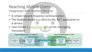 Squirrel – Enabling Accessible Analytics for All | PPT