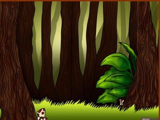 Squirrel game | PPTX