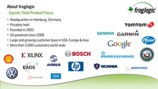 Squish slidedeck | PDF