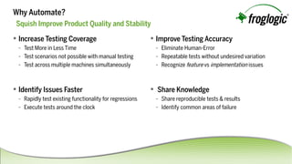 Squish slidedeck | PDF