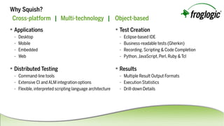 Squish slidedeck | PDF
