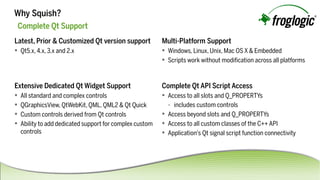Squish slidedeck | PDF