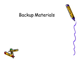 Squishy Circuits Lesson Plan | PPT