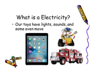 Squishy Circuits Lesson Plan | PPT