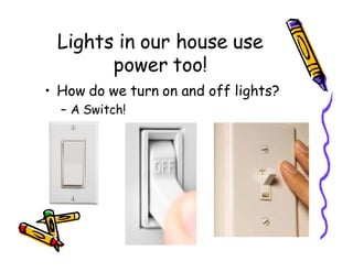 Squishy Circuits Lesson Plan | PPT