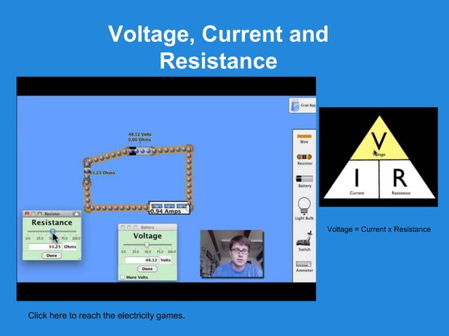 Squishy Circuits for Kids | PPTX | Consumer Electronics | Technology ...