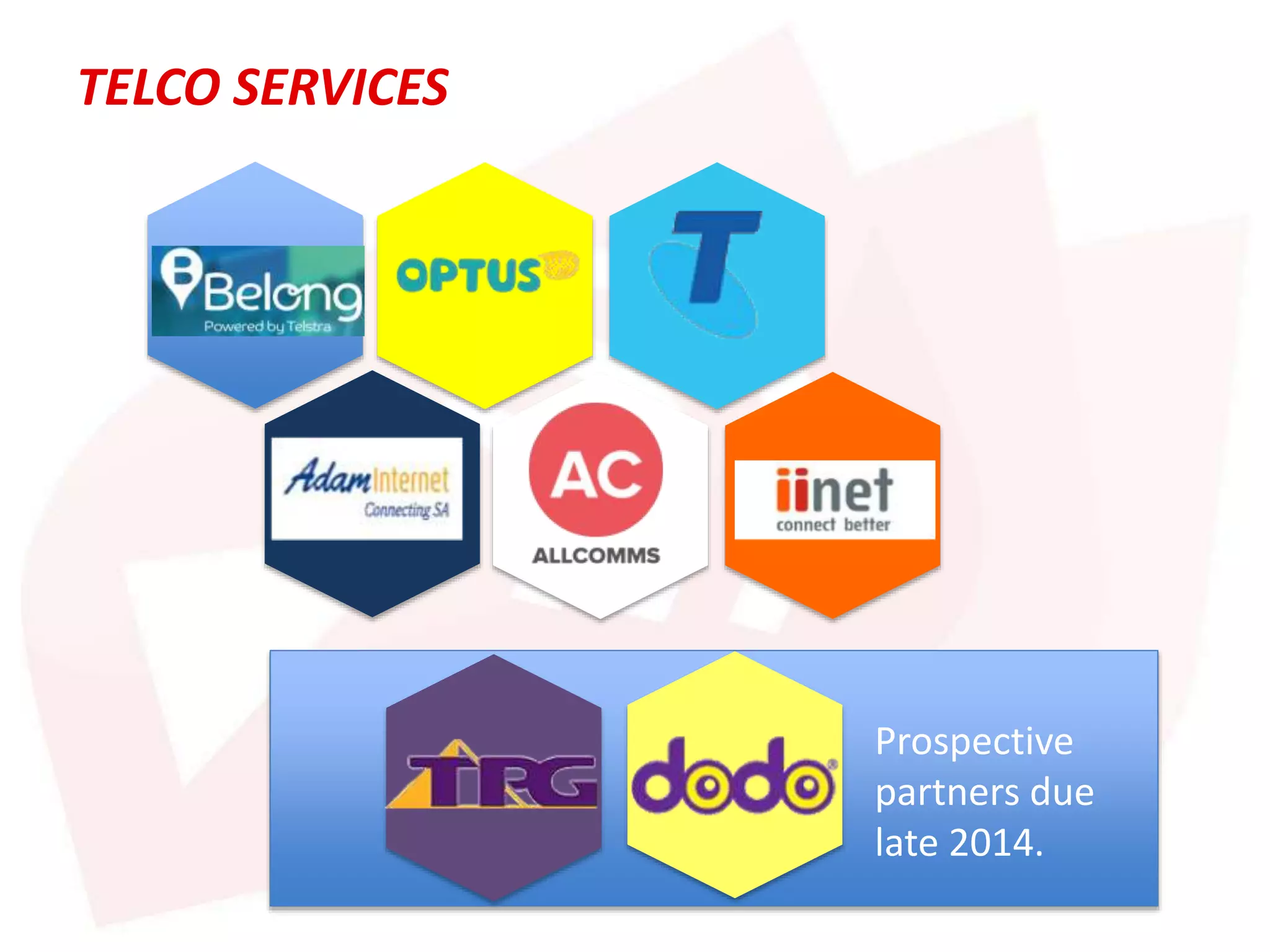 Squizz presentation | PPTX