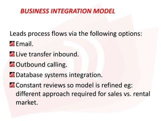 Squizz presentation | PPTX