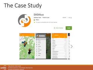 Prioritizing Corrective Maintenance Activities for Android Applications ...