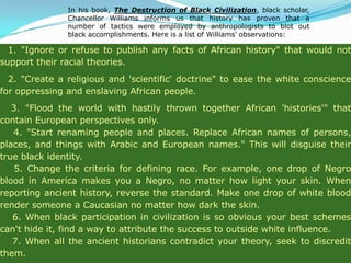 Scientific Racism | PPTX