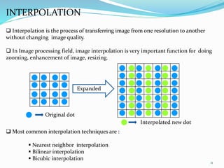 Super Resolution | PPTX
