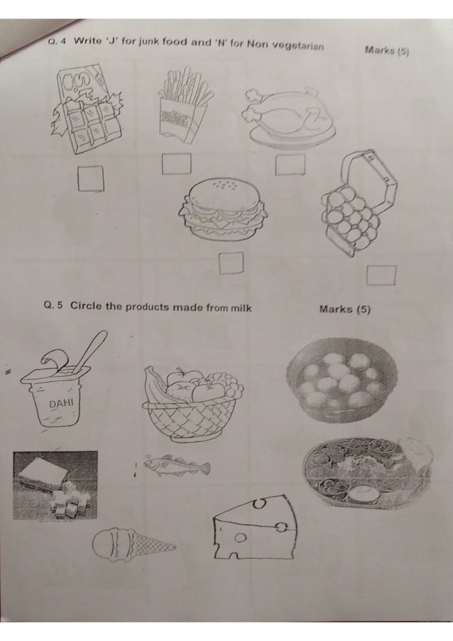 Sr Kg Final Exam Paper 1 Pdf