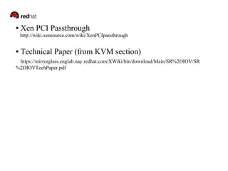 SR-IOV Introduce | ODP
