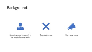 Modified release vs Slow release oral medications and associated risk | PPT