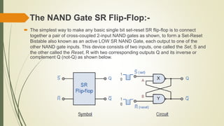 Sr jk flip flop by AMAN GOYAT | PPTX
