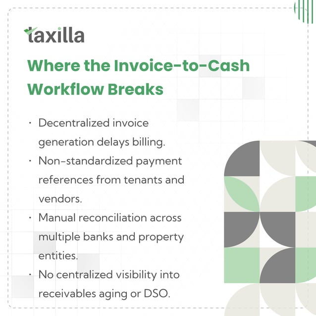 Invoice raised. Deal closed. But cash is still stuck? | PDF