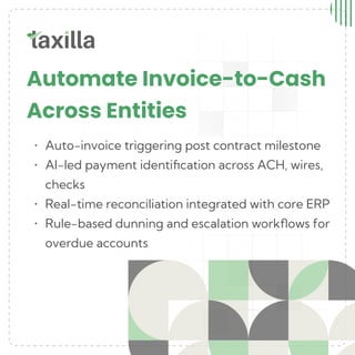 Invoice raised. Deal closed. But cash is still stuck? | PDF