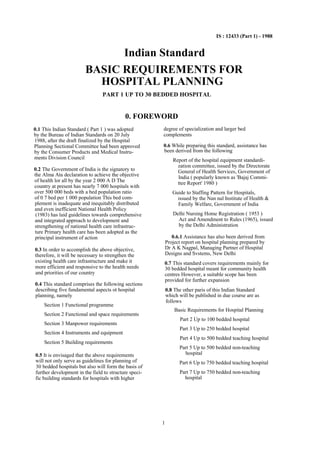 Sr12433 1 | PDF | Healthcare Industry | Industries