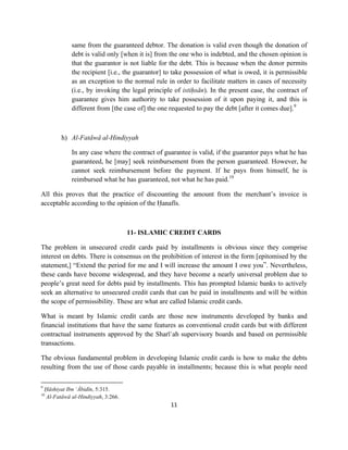 Unsecured Installment Credit Cards | PDF | Credit Cards | Personal Debt