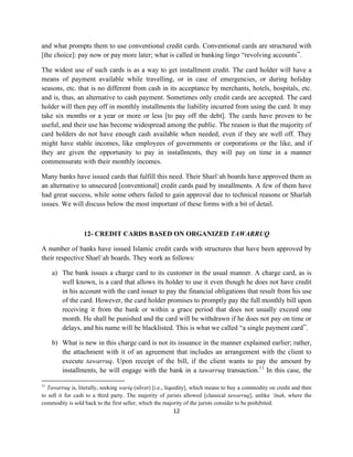 Unsecured Installment Credit Cards | PDF | Credit Cards | Personal Debt