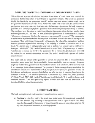 Unsecured Installment Credit Cards | PDF | Credit Cards | Personal Debt