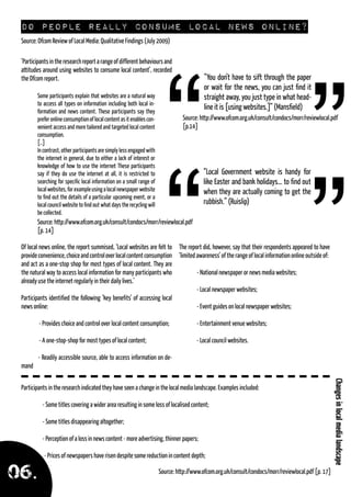 SR2 Blog - Concept Document | PDF