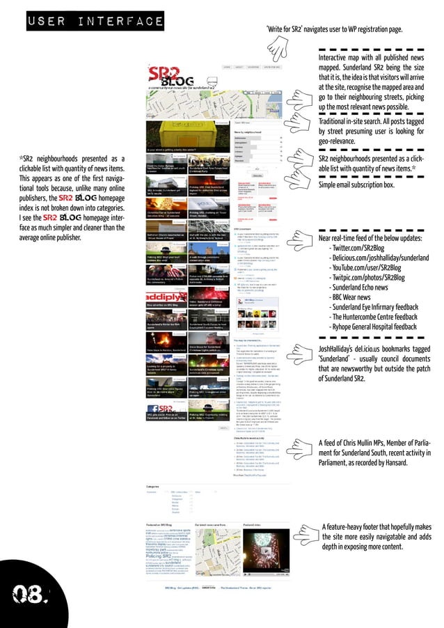 SR2 Blog - Concept Document | PDF | Public Radio | Talk Radio