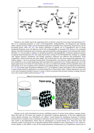 Biodegradable Natural Polymers for Biomedical Applications | PDF