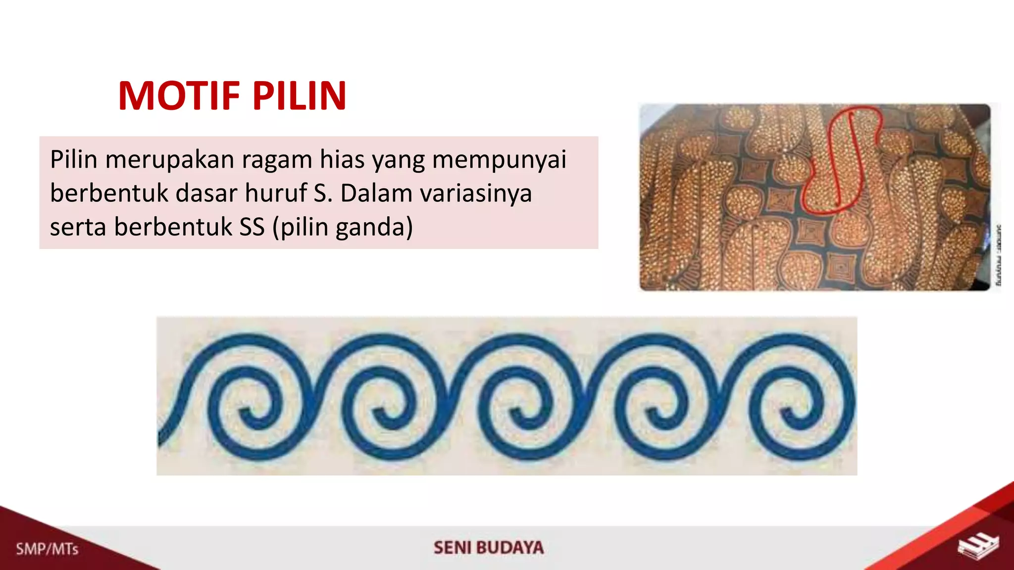 SR 7 BAB 2 - Menggambar Ragam Hias.pptx