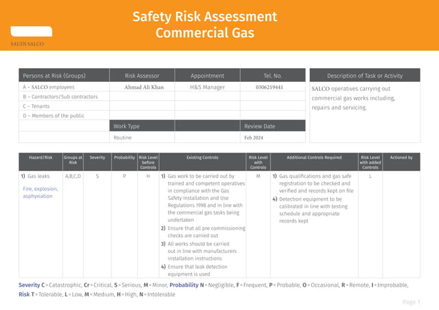 sra0023_Risk assessment for commercial_gas.pdf