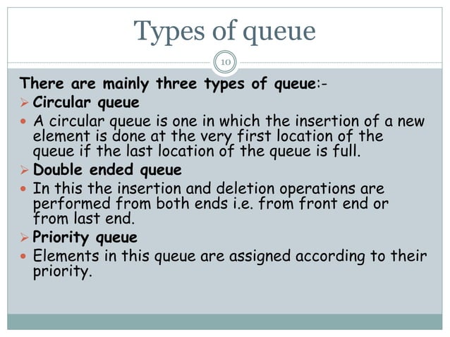 Ppt on Linked list,stack,queue | PPTX