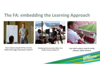 Shifting your organisation for the better by Alistair Smith | PDF