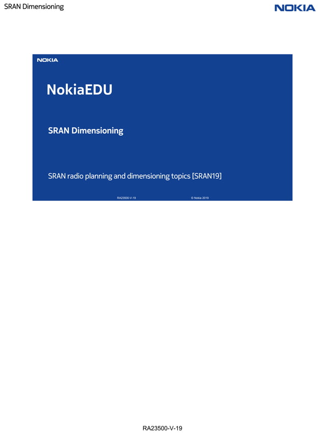 SRAN19 dimensioning.pdf