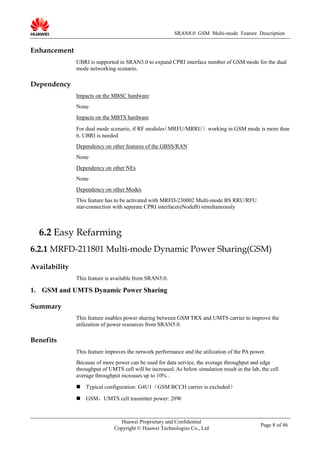 SRAN8.0 GSM Multi-mode Feature Description.pdf