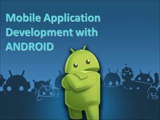 Srand022 bluetooth based attendance management system | PPT