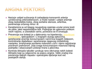 Srčane mane i bolesti srca | PPTX