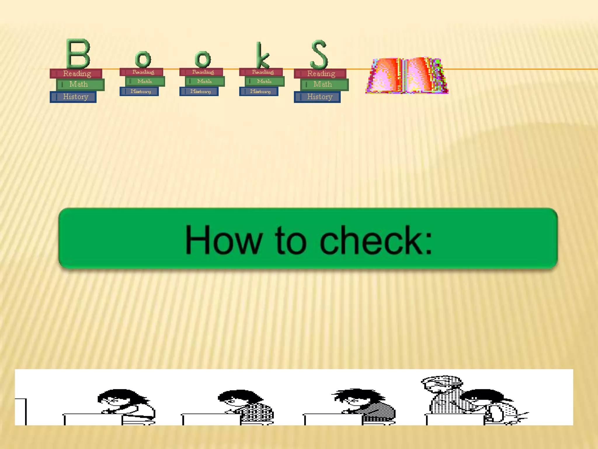 Science Research Associates SRA | PPSX