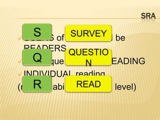Science Research Associates SRA | PPSX