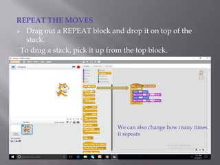 Scratch | PDF