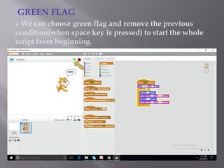 Scratch | PDF