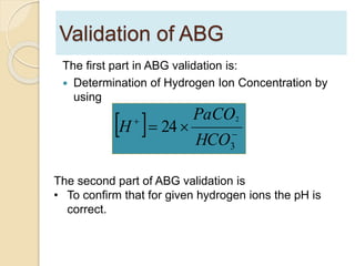 Sravan abg ppt modified | PPTX