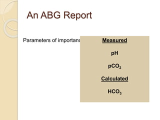 Sravan abg ppt modified | PPTX