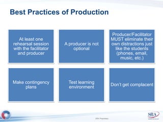 The New Normal: Learning and Collaborating in a Virtual Classroom | PPT