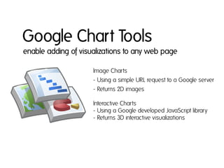 GoogleVisualr - A Ruby library for Google Visualization API | PPT