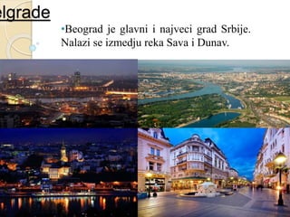 Srbija | PPT
