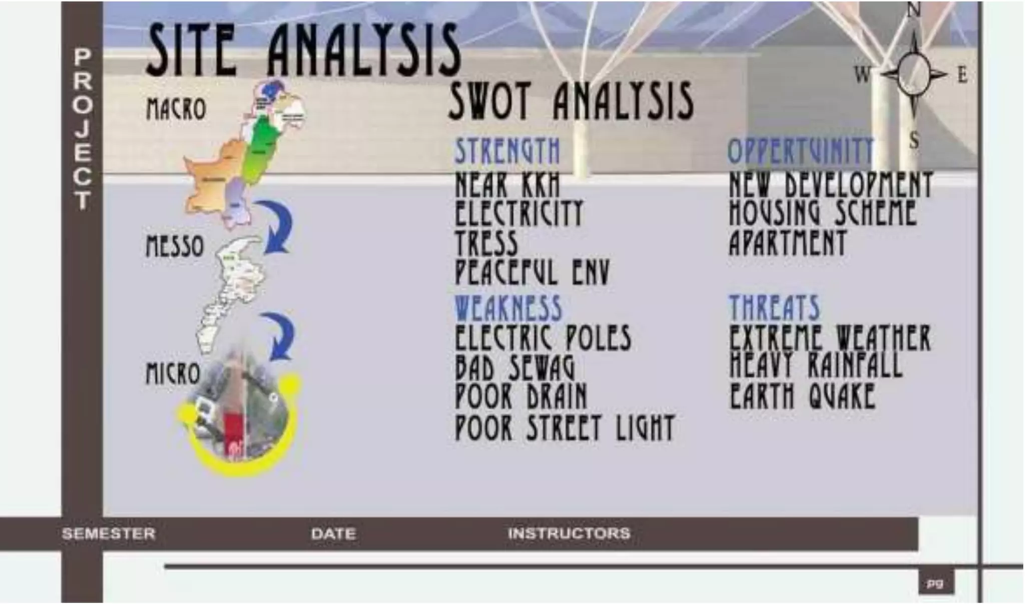 Student resource center design | PPT