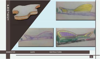 Student resource center design | PPT