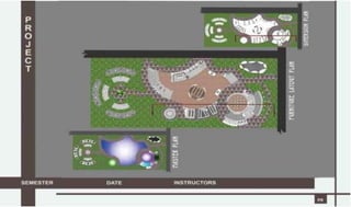 Student resource center design | PPT