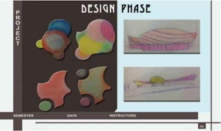 Student resource center design | PPT