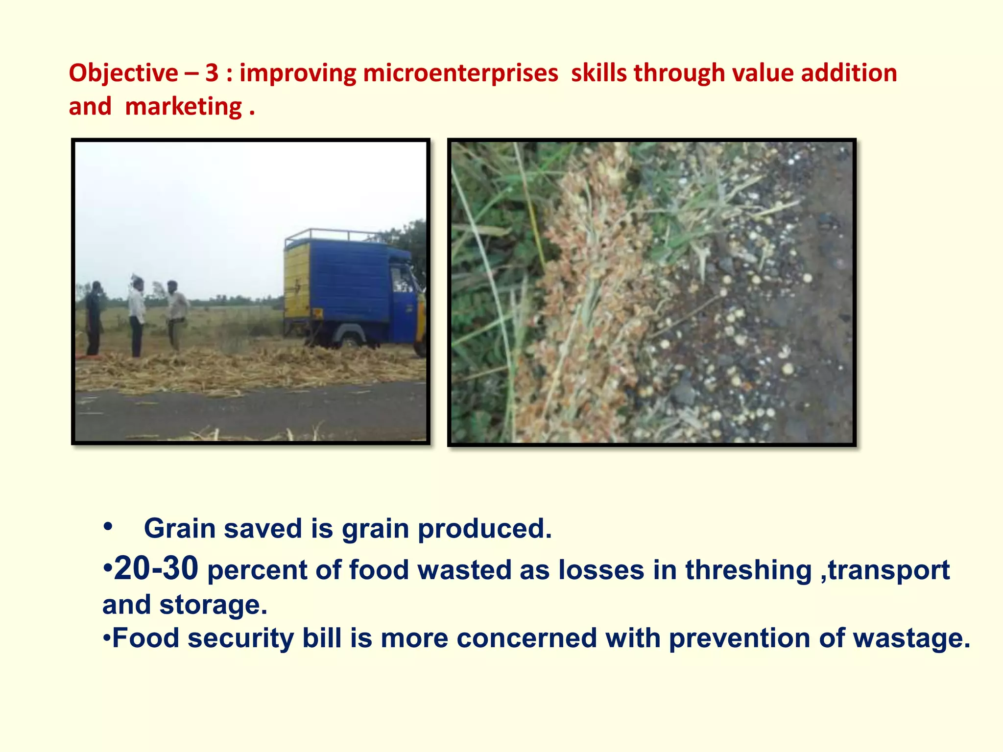 Good agricultural practices | PPTX